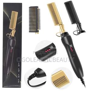 Original Hot Comb in Lagos Island (Eko) - Tools & Accessories, Ogo ...