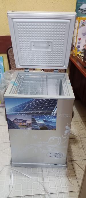 LG Solar Deep Freezer Ac/Dc Fast Blocking, Anti-Rust Body. for sale ...