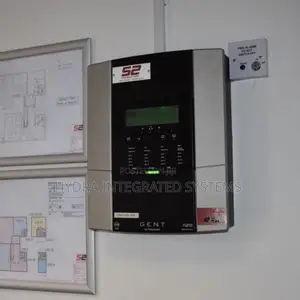 Gent Security & Surveillance in Nigeria for sale Prices on Jiji.ng