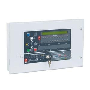 Ctec XFP 1 Loop 32 Zone Addressable Fire Panel in Ikeja - Security ...