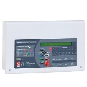 XFP 1 Loop 16 Zone Addressable Fire Panel (C-Tec CAST) in Ikeja ...