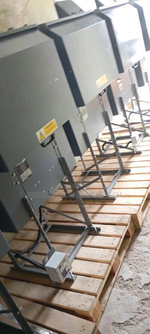 Schneider RMU None Extensible Ring Master in Alimosho - Electrical ...