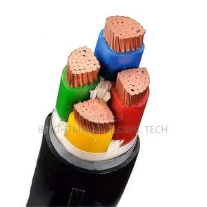 150mm 4core PVC PVC Nocaco Electrical Armoured Cables in Agege ...