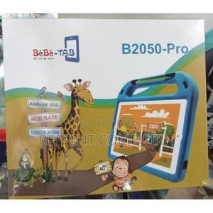 New Bebe B2050 Pro+ 128 GB Gray in Ikeja - Tablets, Reprint Computer ...