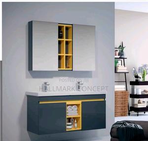 Executive England Wash Hand Basin Cabinets in Orile - Plumbing & Water ...