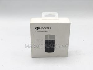 Dji Pocket 2 Do-It-All HANDLE in Oshodi - Accessories & Supplies for ...