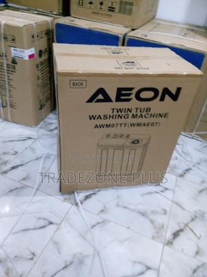 Affordable Aeon 7kg Washing Machine in Lagos Island (Eko) - Home ...