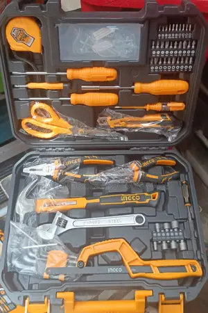 INGCO Tool Boxes in Nigeria for sale Prices on Jiji.ng