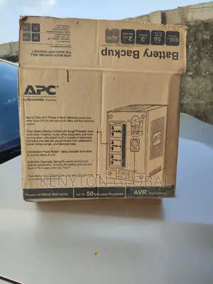 Apc Computer Hardware in Nigeria for sale Prices on Jiji.ng