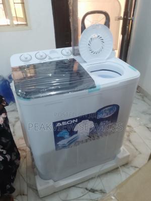 Improved Brand of Aeon 10kg Twin Tub Washing Machine in Ojota - Home ...