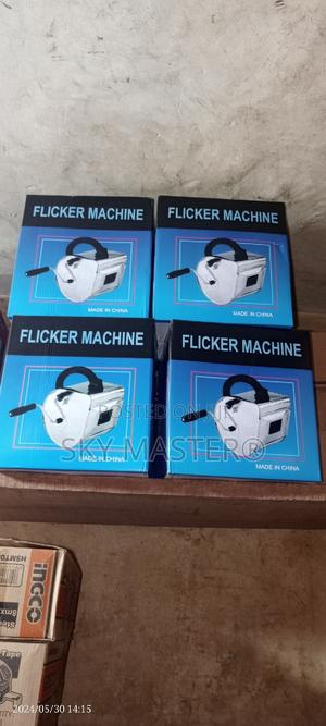 Flicker Machine in Lagos Island (Eko) - Hand Tools, Sky Master | Jiji.ng