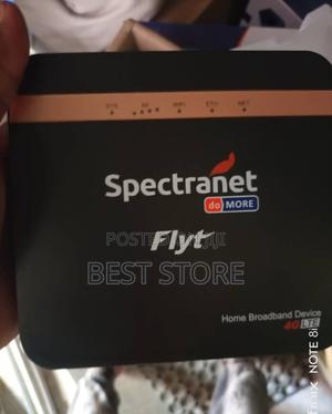 Spectranet Router Flyt Moderm Internet in Lagos Island (Eko ...