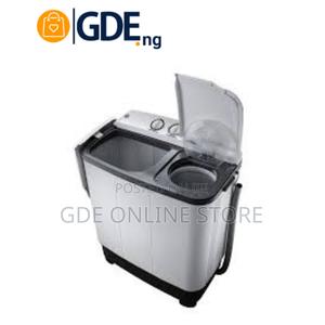 LG Washing Machine WM 810 in Lagos Island (Eko) - Home Appliances, Gde ...