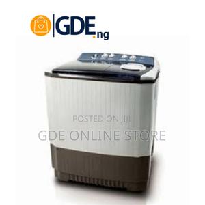 LG Washing Machine WM 1861 in Lagos Island (Eko) - Home Appliances, Gde ...