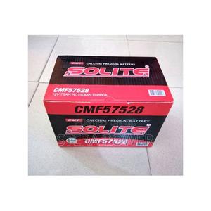 Solite 75AH Solite Korea Battery in Ikeja - Solar Energy, Stera Power ...