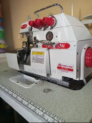 Lion Industrial Sewing Machines in Nigeria for sale Price on Jiji.ng