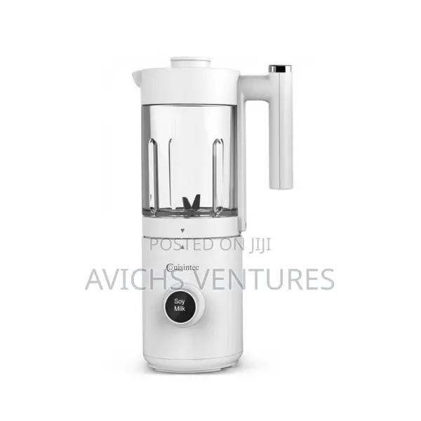 Cuisintec Mini Cooking Blender in Ajah - Kitchen Appliances, Avichs ...