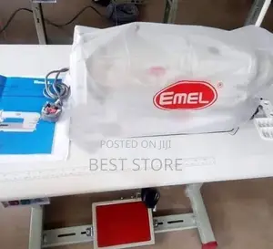 Emel Sewing Machines in Nigeria for sale Price on Jiji.ng
