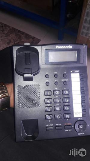 Intercom Phone Panasonic in Ojo - Home Appliances, Caleb Valiant | Jiji.ng