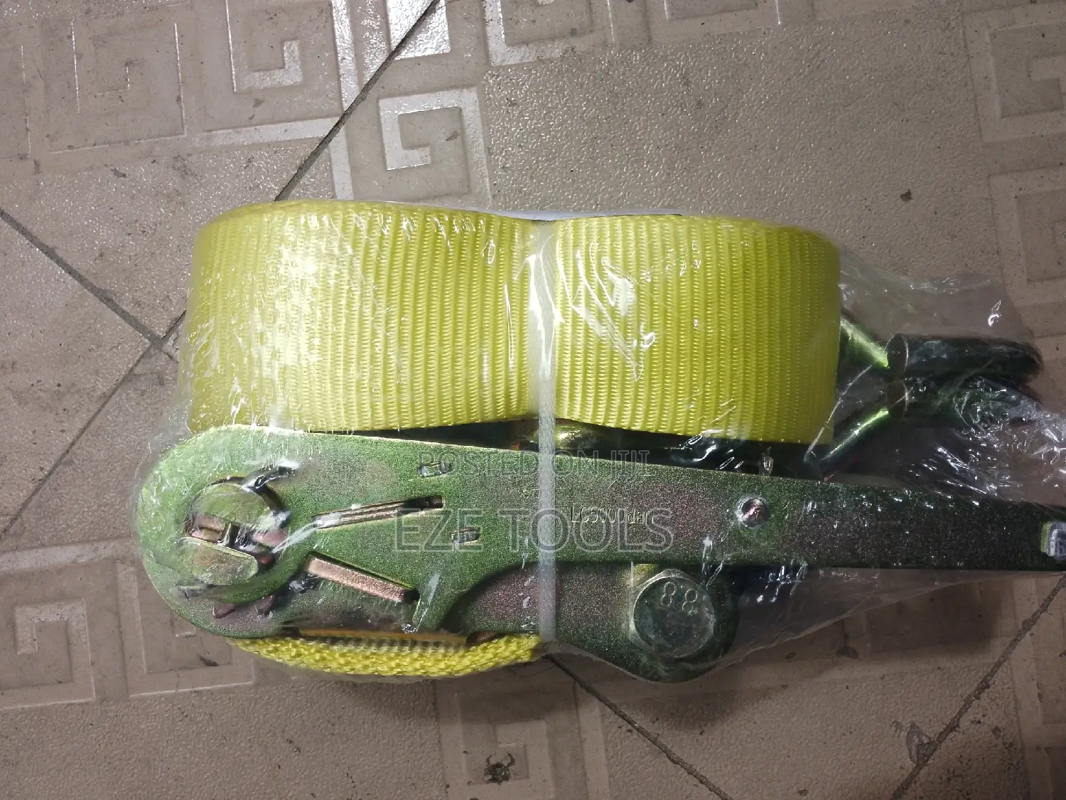 Container Belt 5ton in Lagos Island (Eko) - Building & Trade Services ...