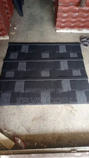 Zinc Roofing Materials in Nigeria for sale Prices on Jiji.ng