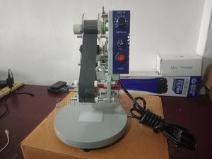 Batch Coding Machine in Ojo - Manufacturing Equipment, Enterprisepro ...