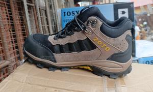 Zoyo Safety Jogger Durable Authentic Safety Shoes for sale - Je-tech ...