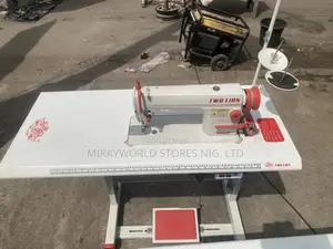 Lion Industrial Sewing Machines in Nigeria for sale Price on Jiji.ng