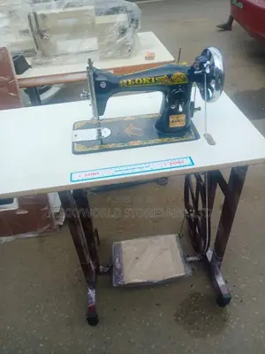 Industrial Sewing Machines in Nigeria for sale Price on Jiji.ng