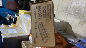 12v 1000w Sachet Inverter With Charger in Ojo - Solar Energy, Davidson ...