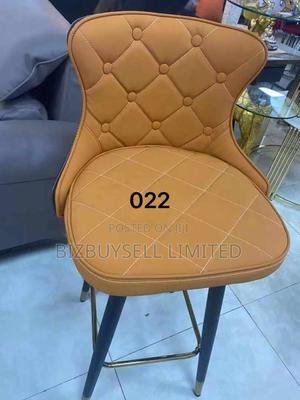 Executive Bar Stools for Restaurant and Bar. in Wuse 2 - Furniture ...