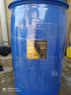 3% AFFF Aqueous Film Forming Foam Concentrate 200L in Lekki - Safety ...