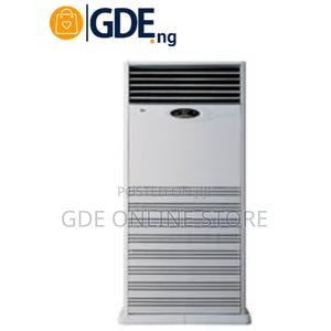 LG Fs 10 HP Inverter in Lagos Island (Eko) - Home Appliances, Gde ...