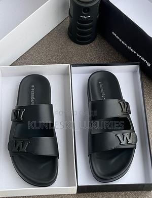 Original Alexander Wang Luxury Slippers in Lagos Island (Eko) - Shoes ...