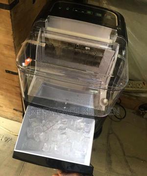 24 Cubes Ice Cube Machine in Ojo - Restaurant & Catering Equipment ...