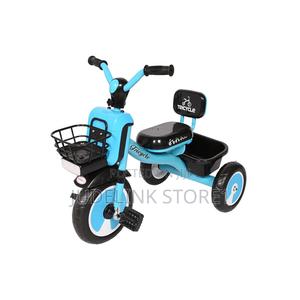 Children Strong Tricycle in Lagos Island (Eko) - Toys, Games & Bikes ...