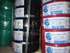 1mm Single Cable Lion in Ojo - Electrical Equipment, Obilite Global ...