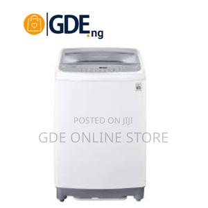 LG Washing Machine WM 1266 in Lagos Island (Eko) - Home Appliances, Gde ...