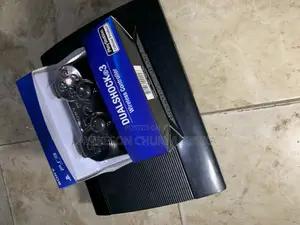 Sony PlayStation 3 Video Game Consoles in Nigeria for sale Prices on ...