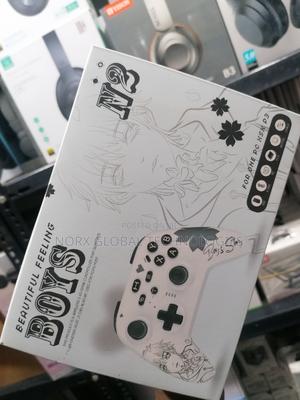 N2 Controller (5 in 1 Game Pad) in Ikeja - Video Game Consoles, Norx ...