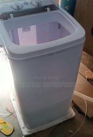 Washing Machine - 6kg in Lagos Island (Eko) - Home Appliances, Chinonso ...