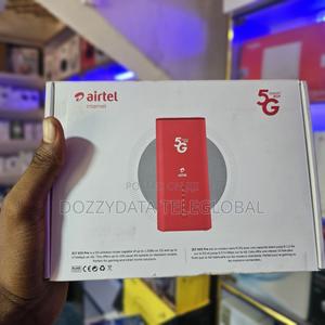 Airtel 5G Smartbox Router in Nnewi - Networking Products, Dozzydata ...