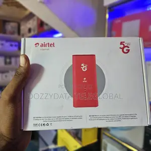 Airtel Router in Nigeria for sale Price on Jiji.ng
