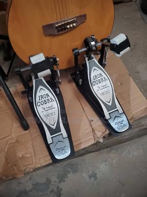 Iron Cobra Drum Pedal in Ojo - Musical Instruments & Gear, Stanzee ...