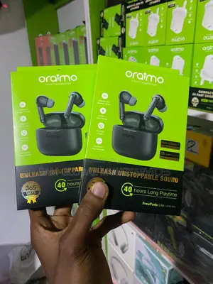 Oraimo AirPods in Nigeria for sale Price on Jiji.ng