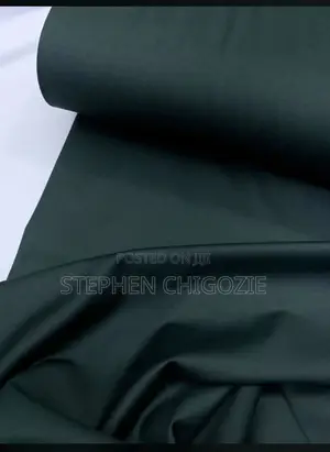 Senator Materials Fabrics in Nigeria for sale Prices on Jiji.ng