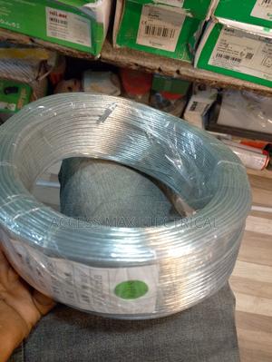 0.5mm 2 Core Speaker Wire in Lagos Island (Eko) - Electrical Equipment ...