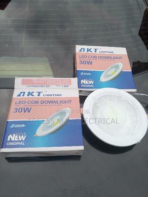 Akt-30watt C.O.B Panel Light Pop for sale - Access MAX electrical ...