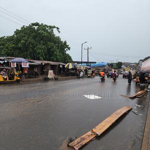 Commercial 2 Plots of Land at Moniya Motor Park. for sale - REHOBOTH ...