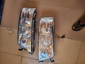 Toyota Coaster Head Lamp 2012 Model in Victoria Island - Vehicle Parts ...